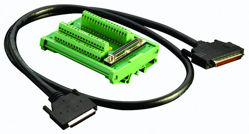 U2901A - Keysight Technologies - Test Accessory, DAQ, Cable Asembly