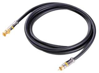 U8903A-102 - Keysight Technologies - BNC Breakout, Single, Cable Assembly