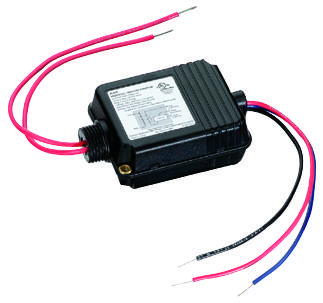 AAR - Hubbell Wiring Devices - Occupancy Sensor, Control Unit, 120 V ...