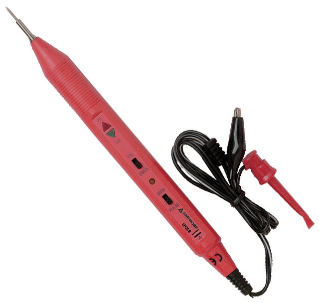 LP25B - Amprobe - Fluke - Logic Analyzer, 210 mm