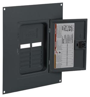 QOC12US - Square D By Schneider Electric - Circuit Breaker Accessory ...