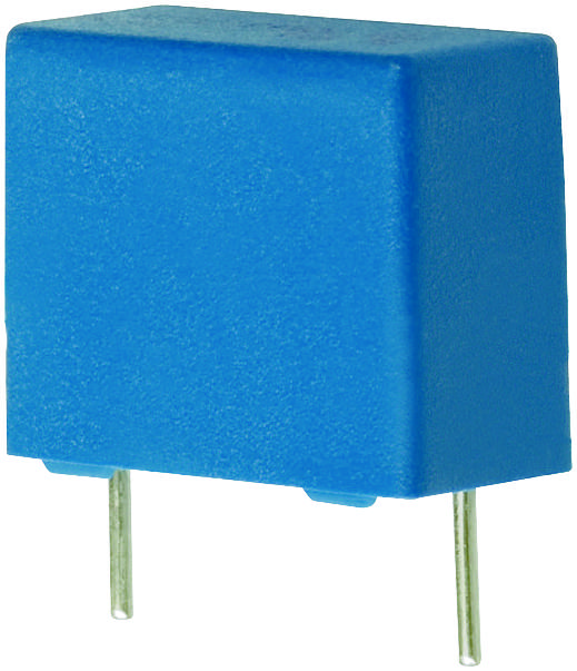 B81123C1472M000 - Epcos - Safety Capacitor, Metallized PP, Radial Box ...