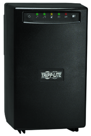 SMART1500 - Eaton Tripp Lite - Uninterruptible Power Supply (UPS ...