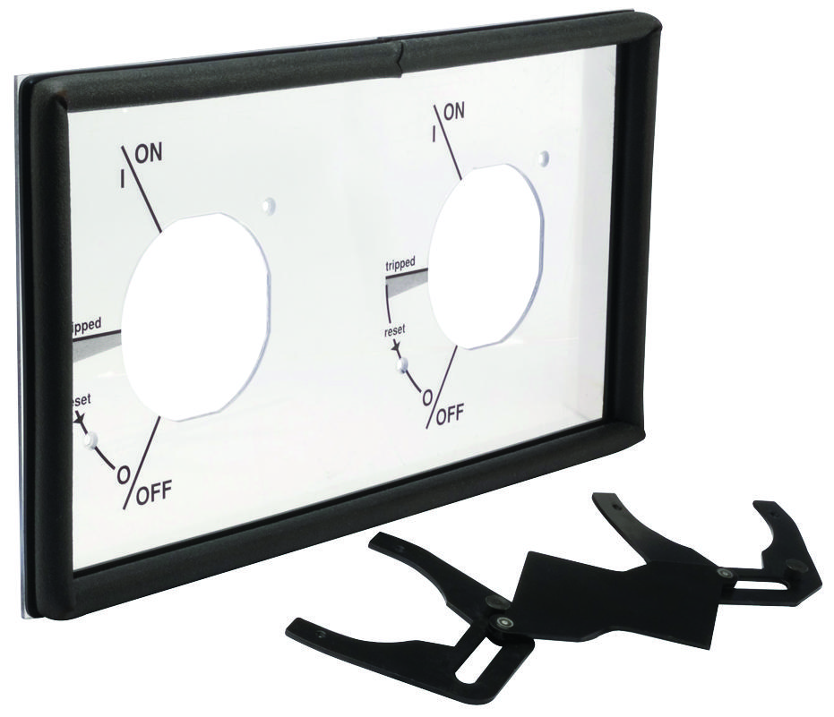 S29369 - Square D By Schneider Electric - Circuit Breaker Accessory ...