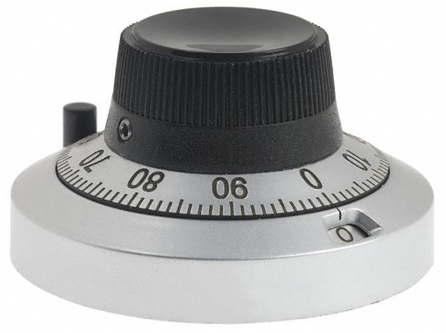 RBC - Tt Electronics / Bi Technologies - Turns Counting Dial, Analog ...