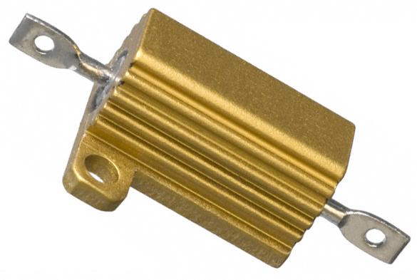 RH250R0500FJ01 - Vishay - Resistor, 0.05 ohm, RH Series