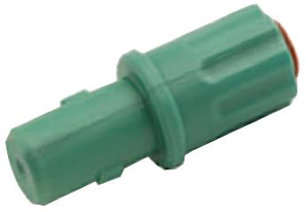 SJS512110 - Amphenol Pcd - Circular Connector, MIL-T-81714 Equivalent ...