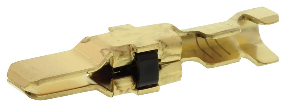 66261-2 - Amp - Te Connectivity - Contact, Multimate, Type XII Series