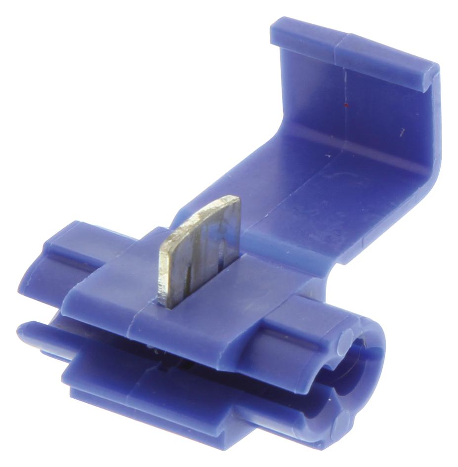 560B-POUCH - 3m - Wire Splice, Scotchlok Series, IDC / IDT