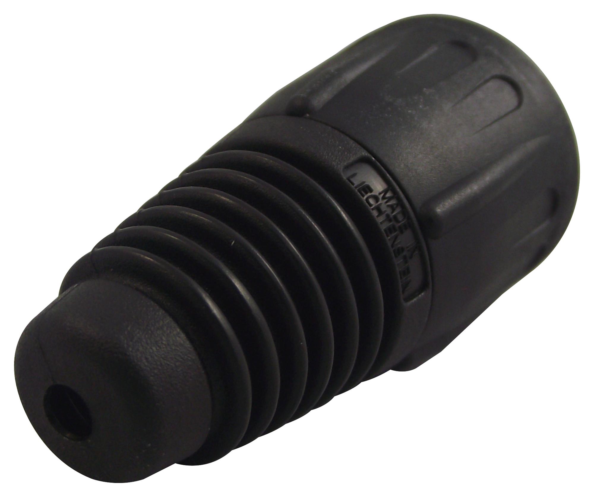 NC3FX - Neutrik - XLR Connector, 3 Contacts, Jack