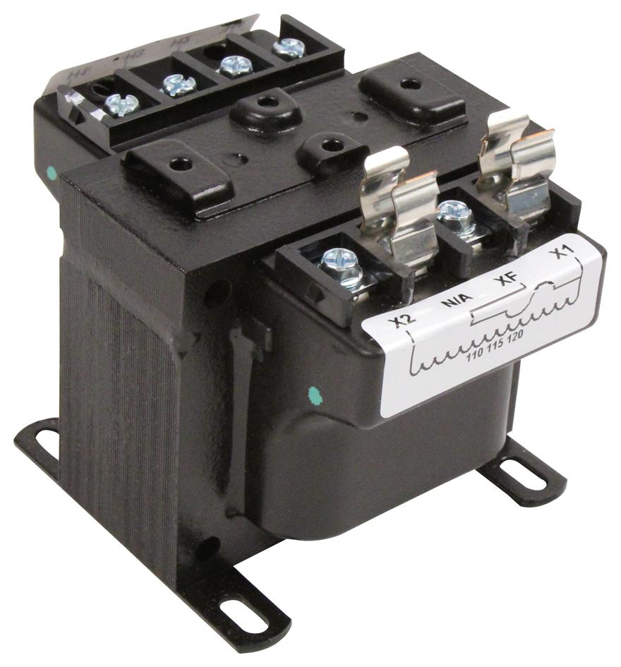 C0100E2A - Eaton Cutler Hammer - Chassis Mount Transformer, Industrial ...