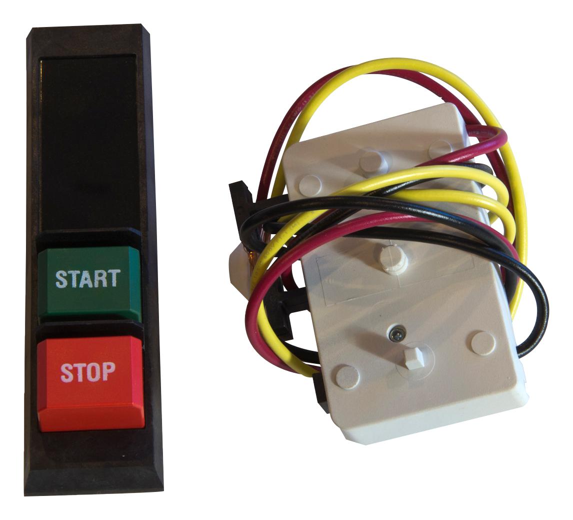 C400GK1 - Eaton Cutler Hammer - Cover Control Kit, XT IEC Power Control ...