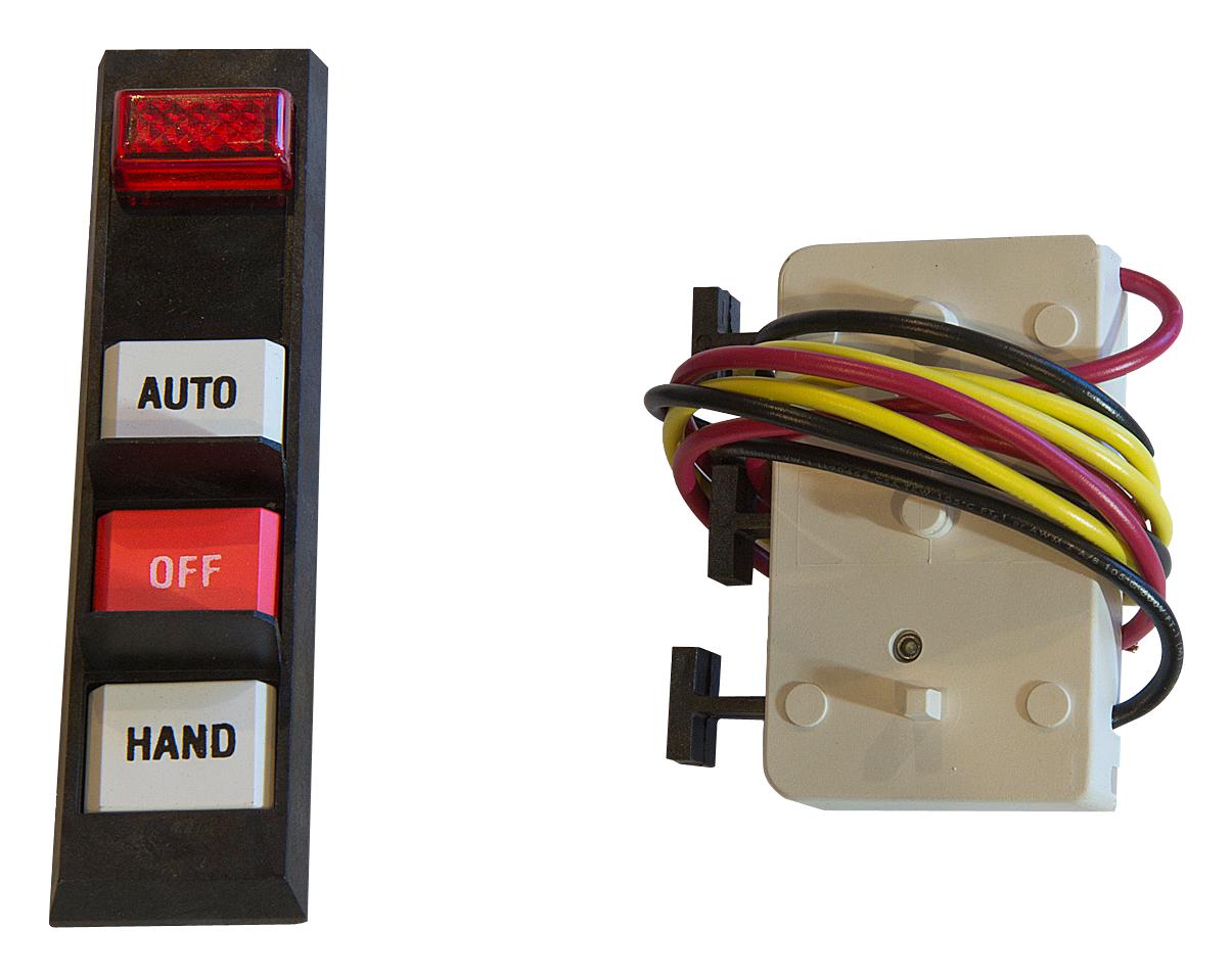 C400GK32A - Eaton Cutler Hammer - Cover Control Kit, XT IEC Power ...