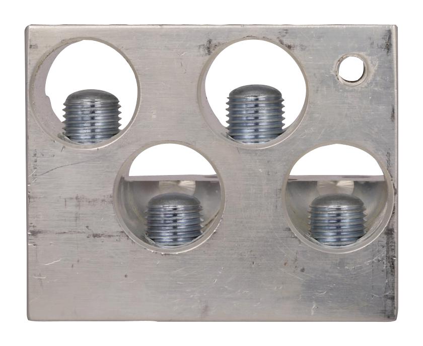 EML26 - Eaton Cutler Hammer - LUG KIT - 2 CABLE CONNECTION FOR 200 MM ...