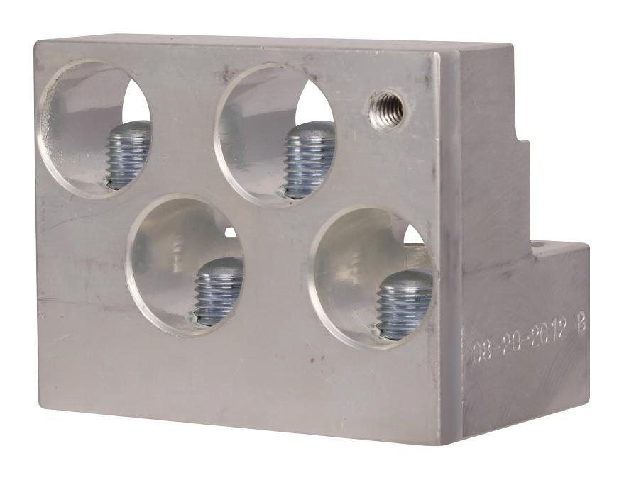 EML25 - Eaton Cutler Hammer - LUG KIT - 1 CABLE CONNECTION FOR 200 MM ...