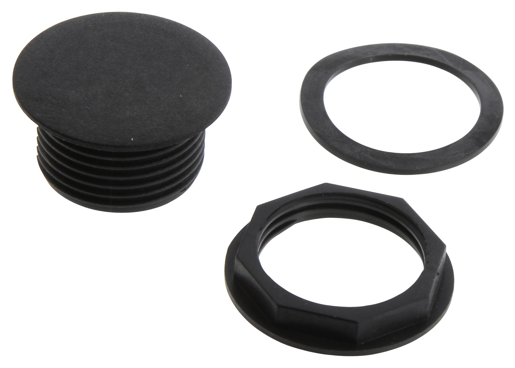 E22BHP - Eaton Cutler Hammer - Switch Accessory, Hole Plug, Eaton EM22 ...