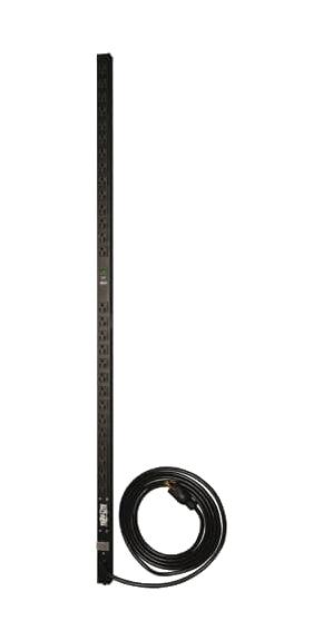 PDUMV20 - Eaton Tripp Lite - Power Distribution, Single Phase, 28 Outlets