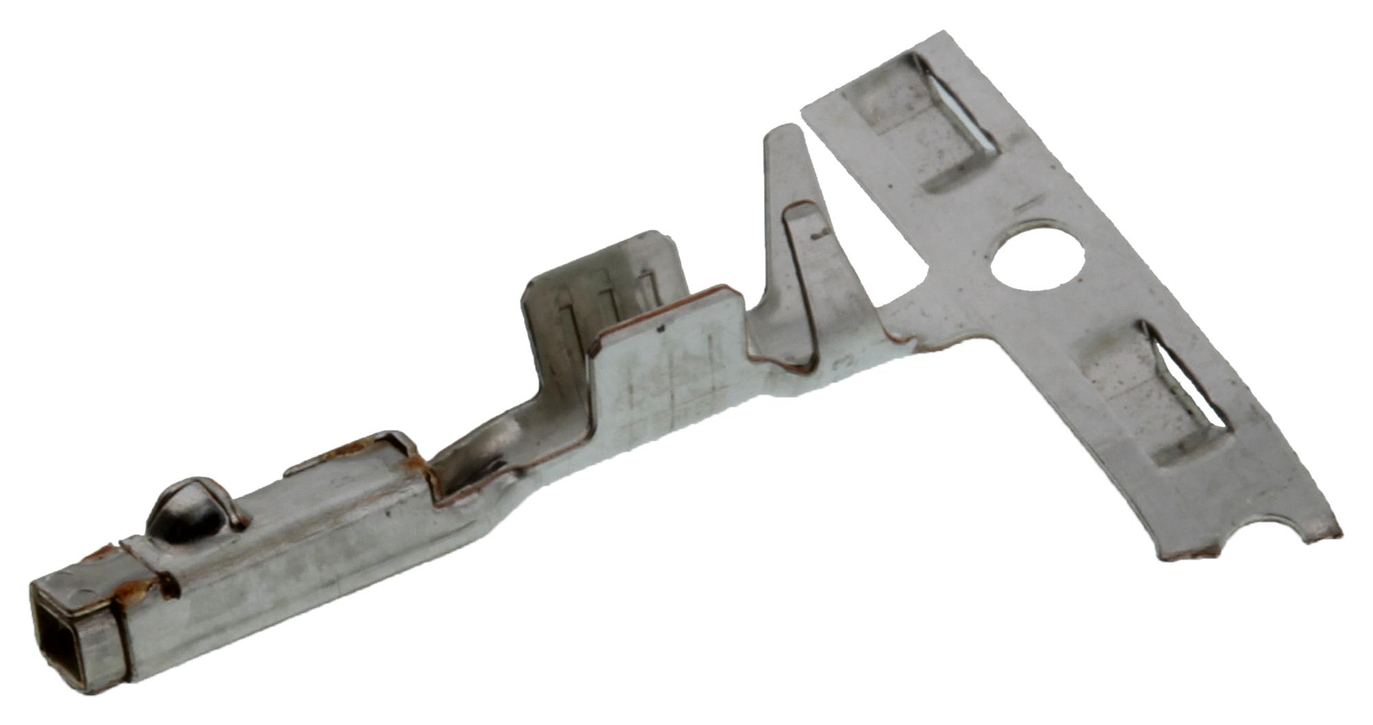 1452503-3 - Amp - Te Connectivity - Contact, MCON Series, Socket