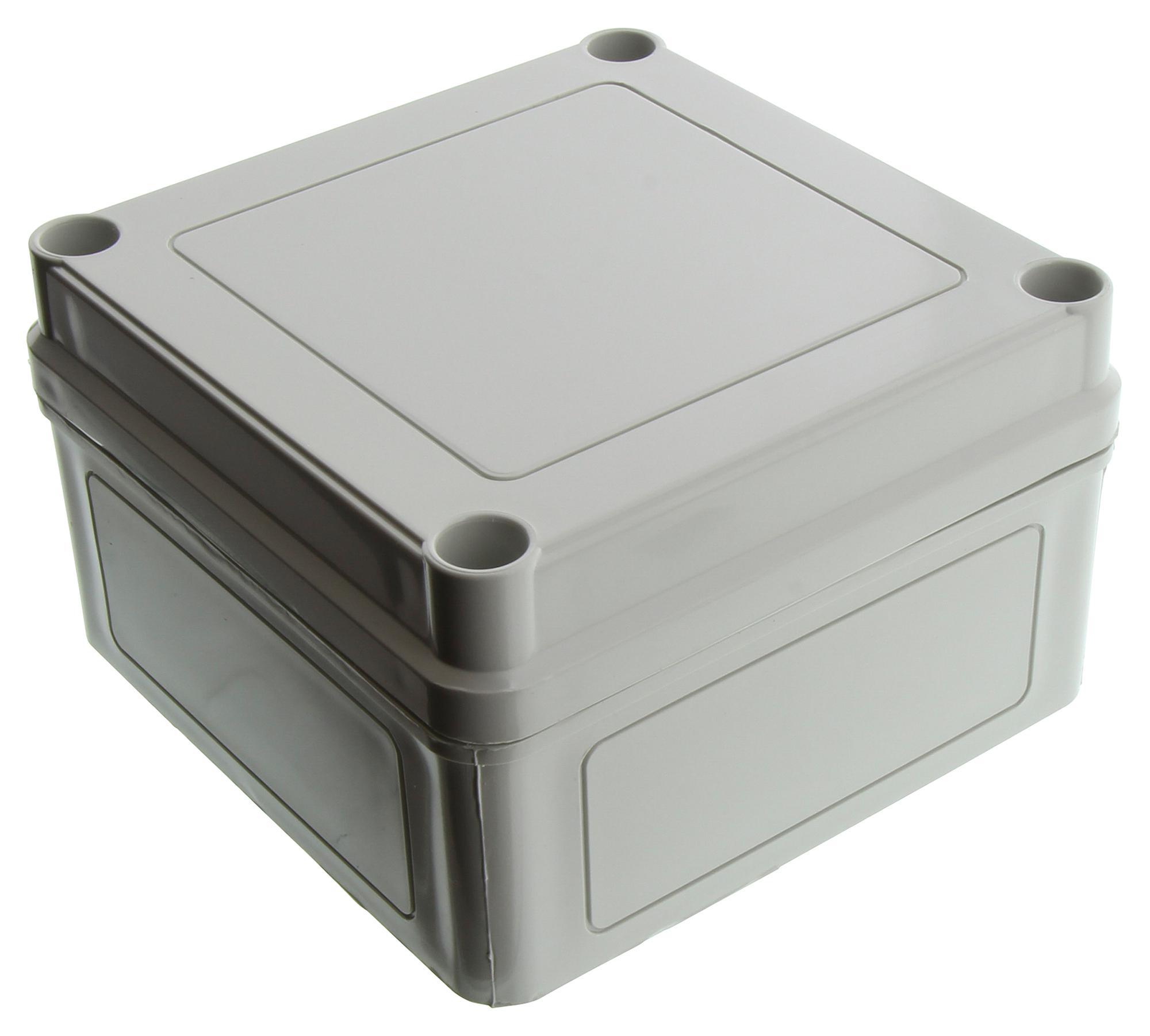 VM553 - Nvent Hoffman Vynckier - Plastic Enclosure, IP66, NEMA 13