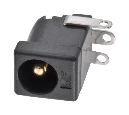 694108301002 - Wurth Elektronik - DC Power Connector, Jack, 5 A