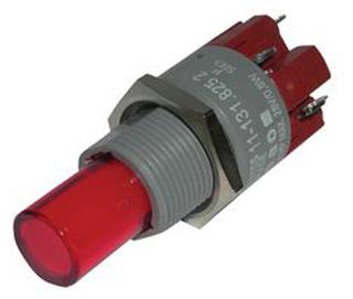 11-131.825 - Eao - Illuminated Pushbutton Switch
