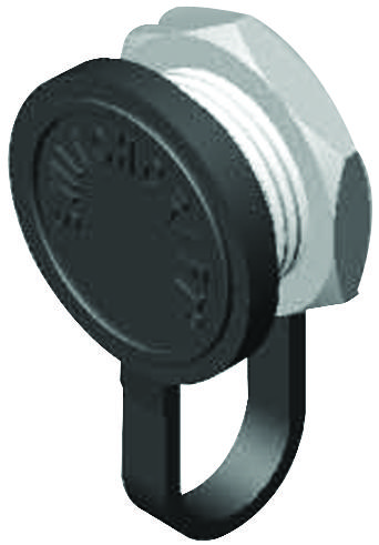 JCAP - Switchcraft/conxall - Dust Cap / Cover, Sealing Cap
