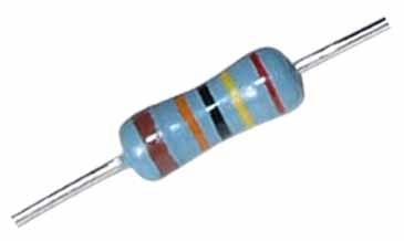 SFR16S0002210FR500 - Vishay - Through Hole Resistor, 221 ohm, SFR16S Series