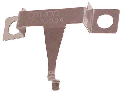 EE-1003A - Omron Industrial Automation - Hold Down Clip, EE-1003 Connector