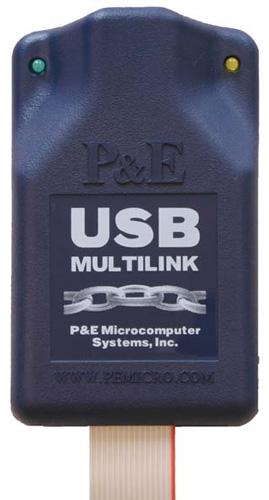 USBMULTILINK08E - Nxp - USB MULTILINK, MONO8, ICD/PROGRAMMER