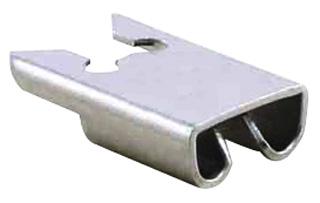 3528 - Keystone - PCB Terminal, 4.75mm x 0.81mm, 0.187" x 0.032"