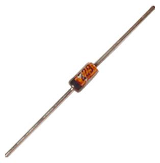 FJH1100 - Onsemi - Small Signal Diode, Single, 15 V