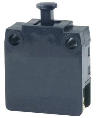 D2D-2000 BY OMZ - Omron Electronic Components - Safety Interlock Switch ...