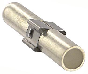 193990-2 - Amp - Te Connectivity - Circular Connector Contact ...