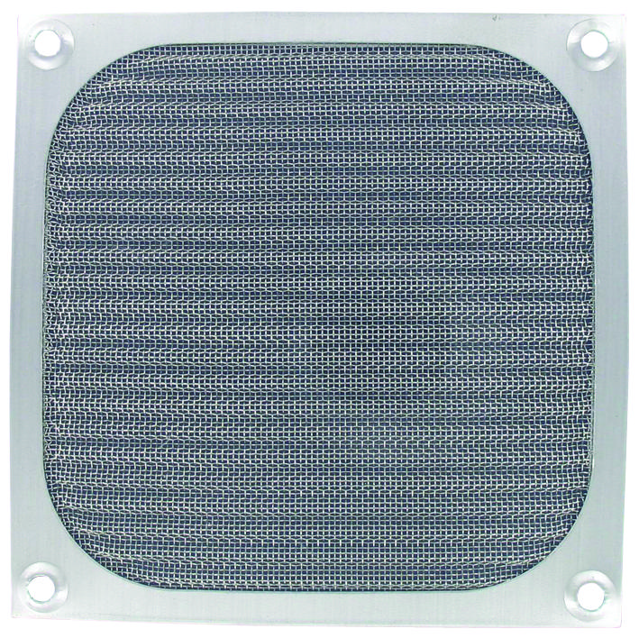 06450-M - Qualtek Electronics - Fan Filter Assembly, 120 mm, Qualtek ...