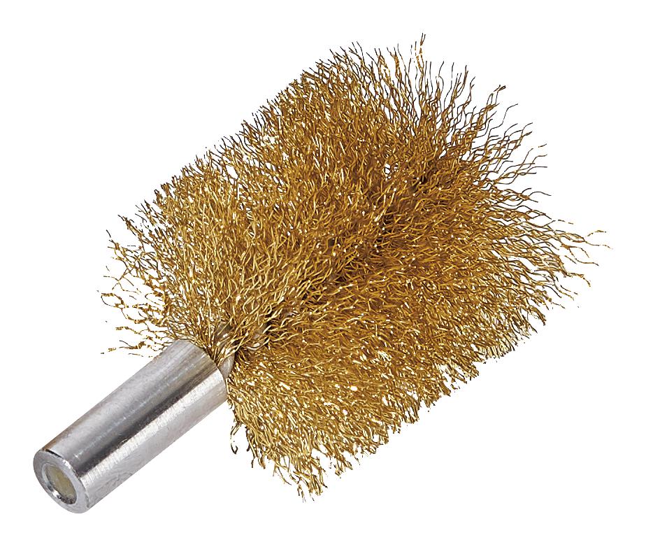 AC-STC-BBRUSH - Metcal - Replacement Brush, 2 Piece, For Metcal AC-STC ...