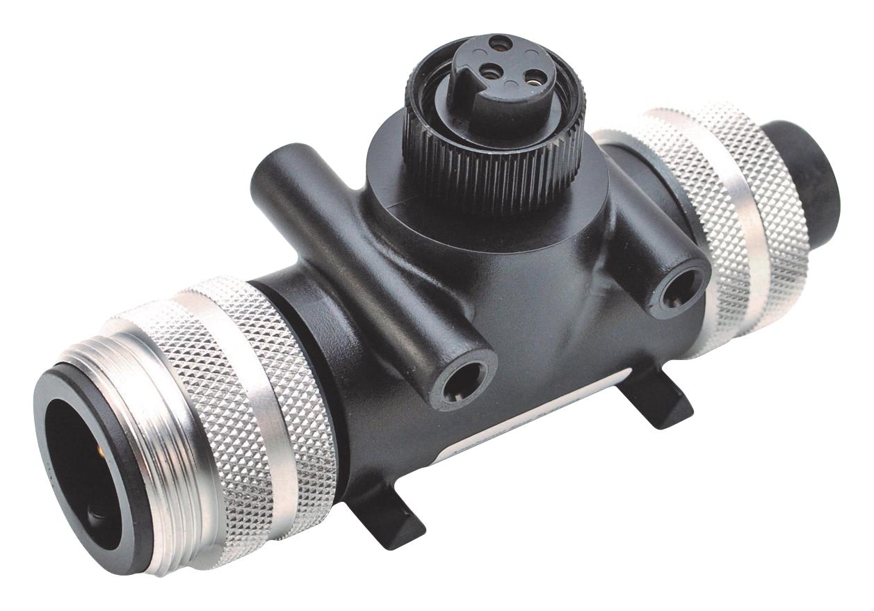 P28970 - Amphenol Sine/tuchel - Sensor Splitter, IP67, T - Style