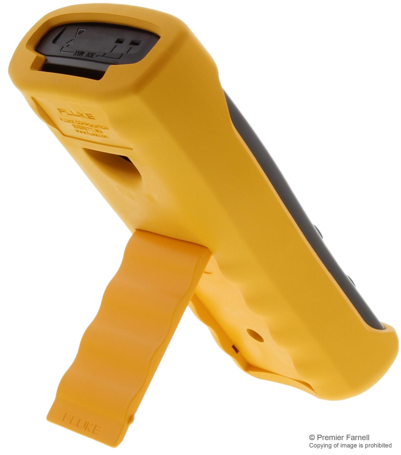 FLUKE-53-2 B 60HZ - Fluke - Thermometer, -210°C to +1767°C, 173 mm