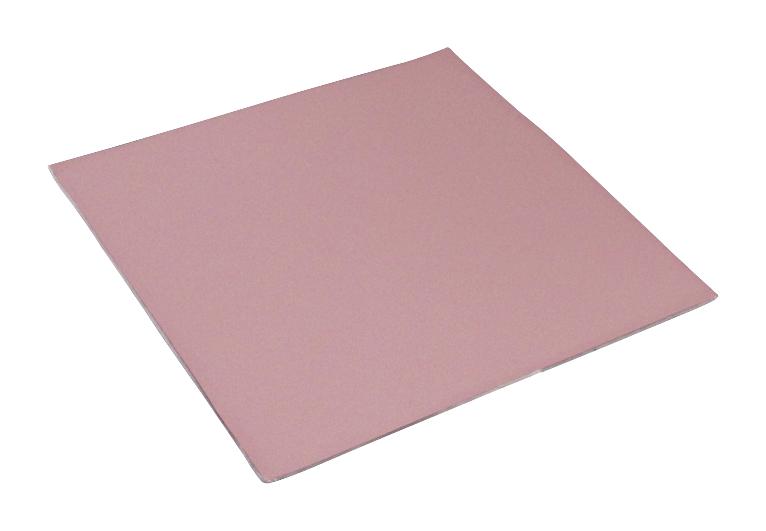 GPVOUS-0.040-00-0816 - Bergquist - Gap Filler, Filled Silicone Polymer ...