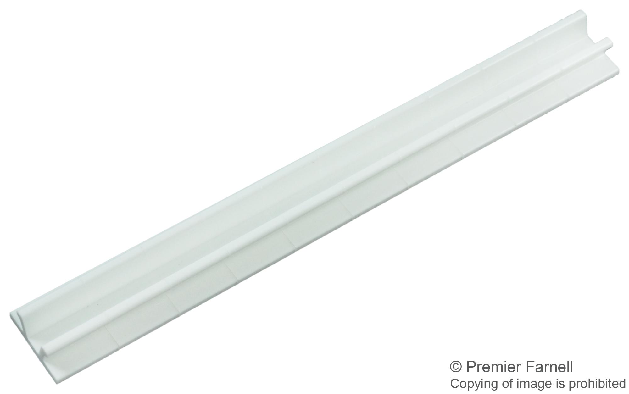 XBMZB8 - Eaton Cutler Hammer - Terminal Block Marker, Blank Marker ...