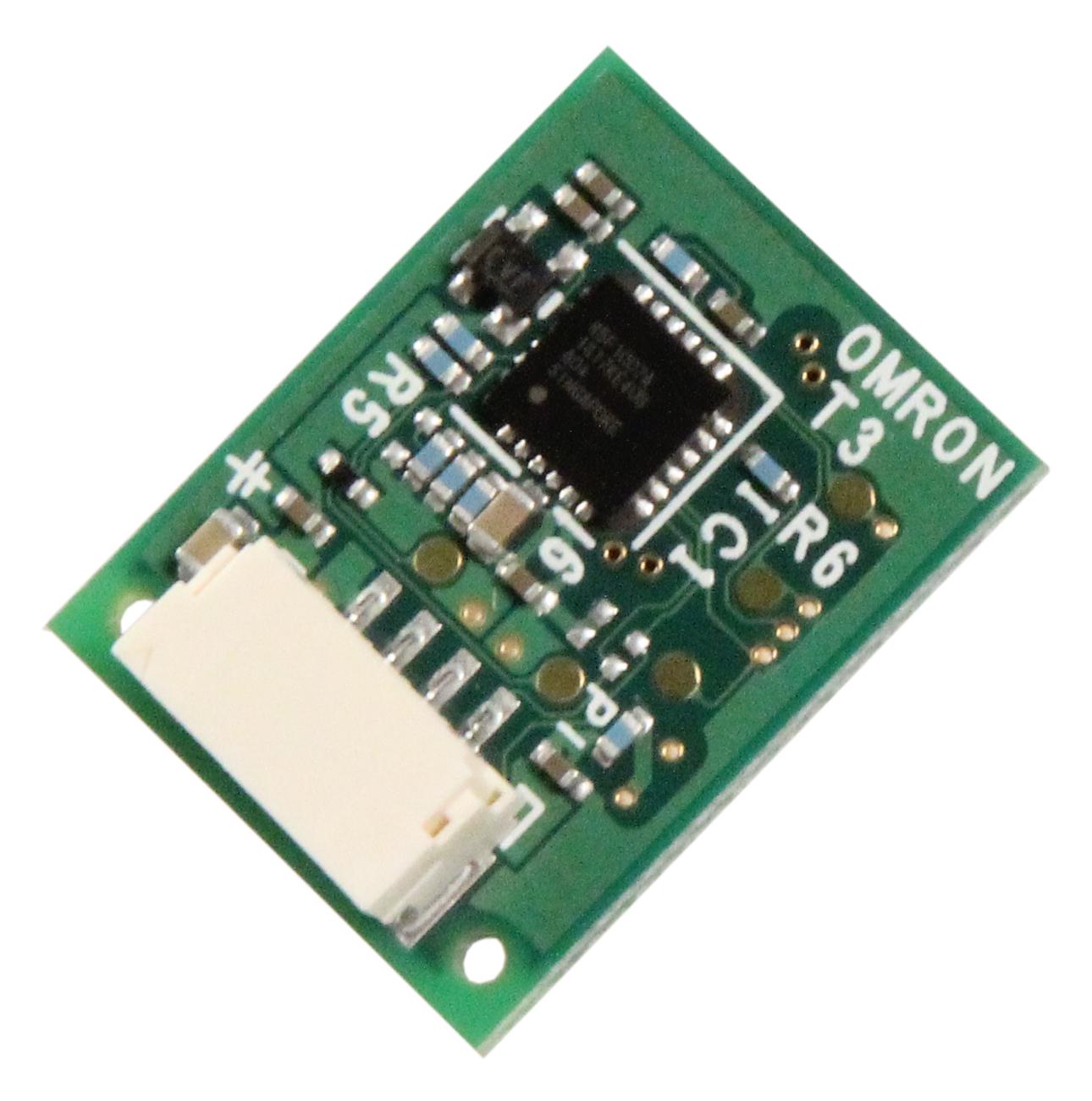 D6T44L06 - Omron Electronic Components - Infrared Thermal Sensor, D6T ...