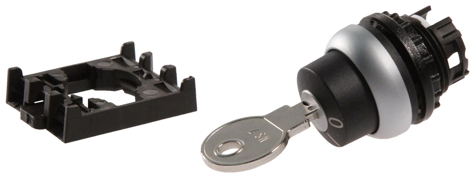 M22-WRS-MS7 - Eaton Moeller - Selector Switch, 2 Position, RMQ-Titan M22 Series