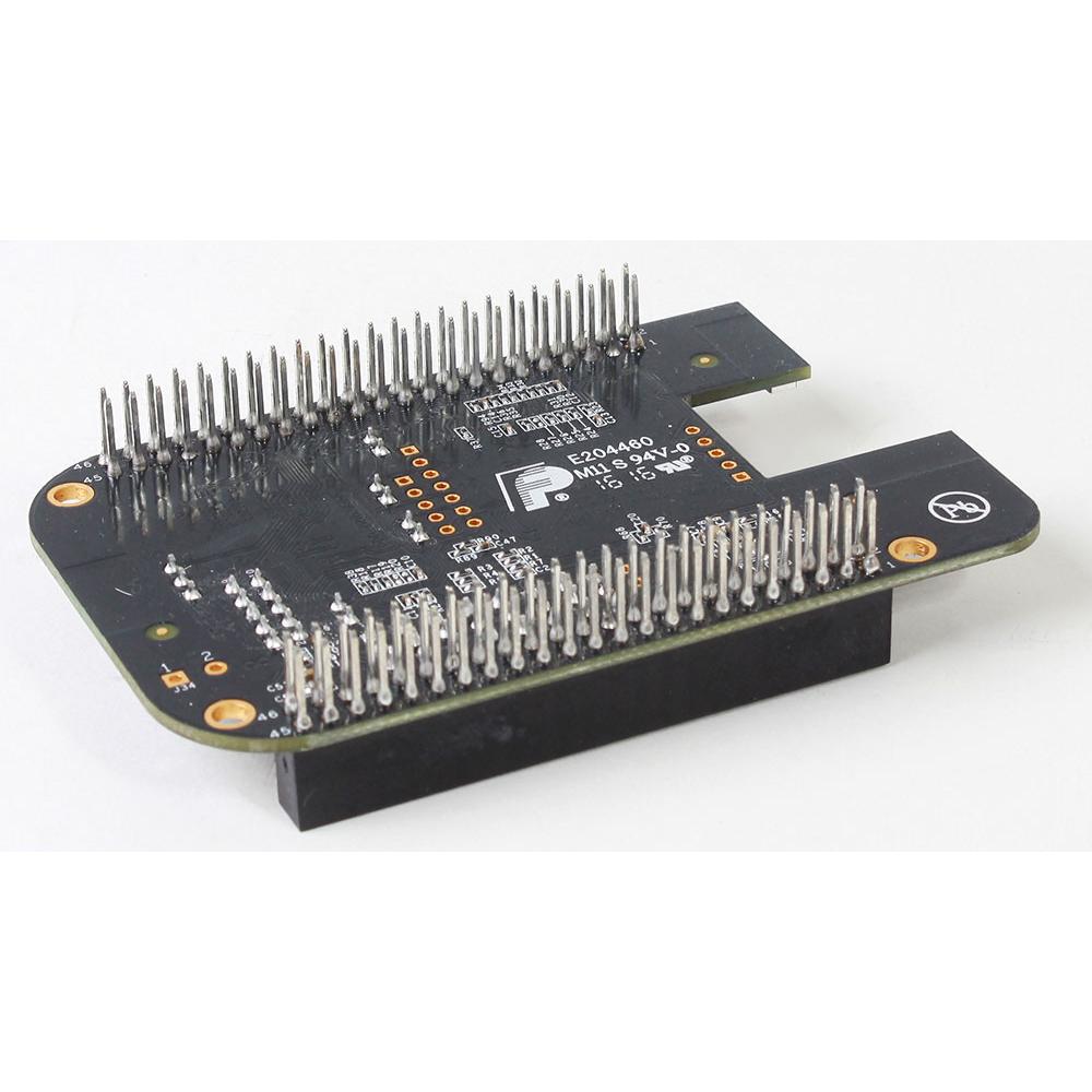 BBONE-GATEWAY-CAPE - Beagleboard - BeagleBone Gateway Cape, Add-On ...