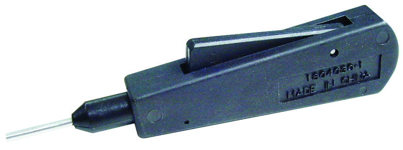 1804030-1 - Amp - Te Connectivity - Extraction Tool, Mate-N-Lok Pin ...