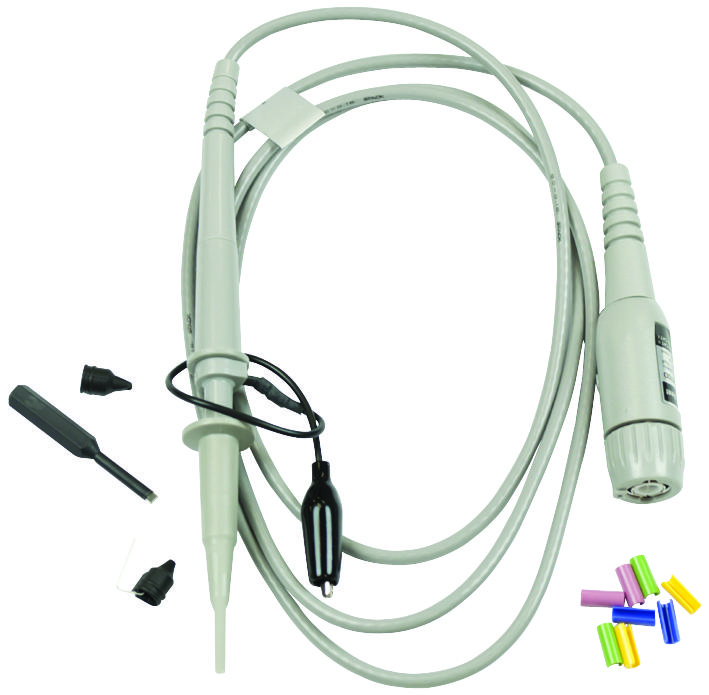 10070D - Keysight Technologies - Oscilloscope Probe, Passive, 20 MHz