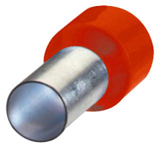 216-223 - Wago - Wire Ferrule, Single Wire, 18 AWG