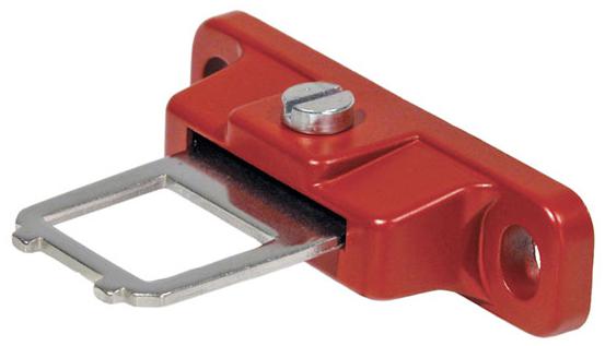 HS9Z-A3 - Idec - Switch Key, Idec HS1E Series Interlock Switches