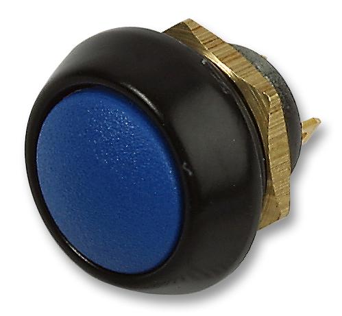 59-116 - Itw Switches - Industrial Pushbutton Switch, 59 Series, 13.6 mm
