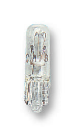 CM73 - Cml Innovative Technologies - Incandescent Lamp, 14 V, Wedge