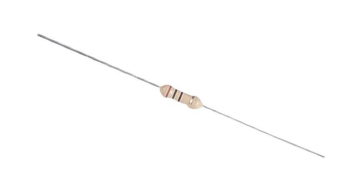 MCF 0.5W 120R - Multicomp Pro - Through Hole Resistor, 120 ohm, MCF Series