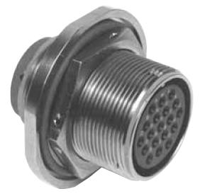 MS3454W36-10P - Amphenol Aerospace - Circular Connector, MIL-DTL-5015 ...
